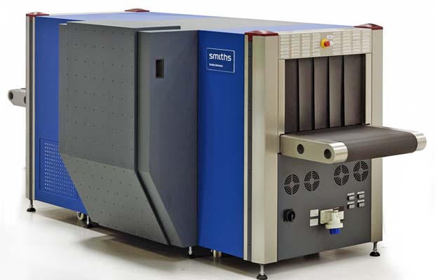 Vancouver Airport (YVR) Gets New X-Ray Machines!